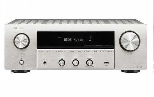 Ресивер Denon DRA-800H (Silver)