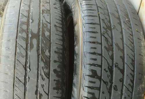 Landsail LS588 SUV 215/60 R17