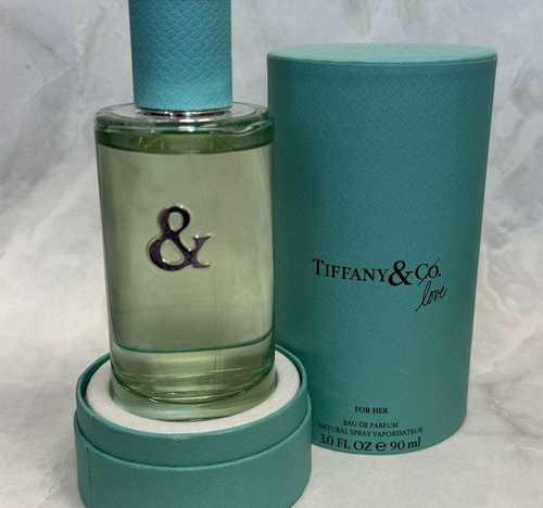 Tiffany&Co