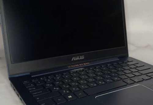 Asus Zenbook UX331UA