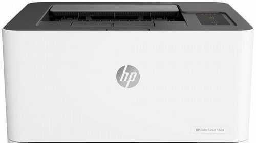 Принтер HP Color Laser 150A 4ZB94A