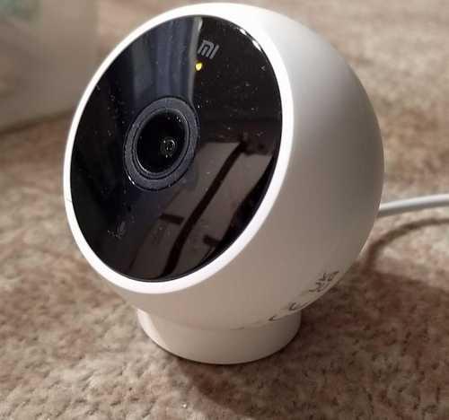 IP-камера Xiaomi Mi Camera 2K Magnetic Mount