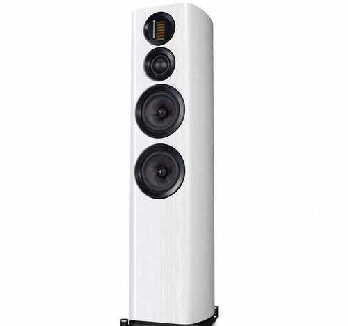 Напольная акустика Wharfedale EVO 4.4 White Oak