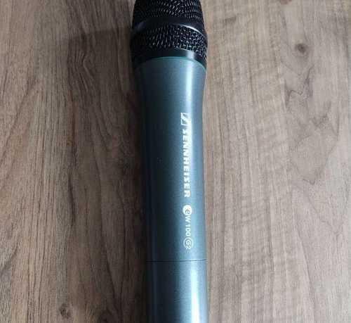 Микрофон Sennheiser EW100 G2