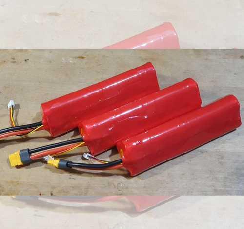 Аккумулятор Li-ion 2S 15000mAh