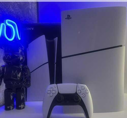 Playstation5 Slim Digital Edidion