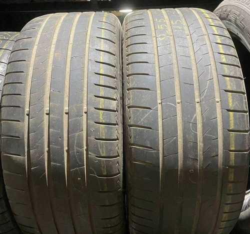 Bridgestone Turanza T005 255/45 R19