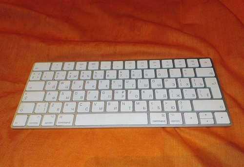 Клавиатура беспроводная Apple Magic Keyboard A1644