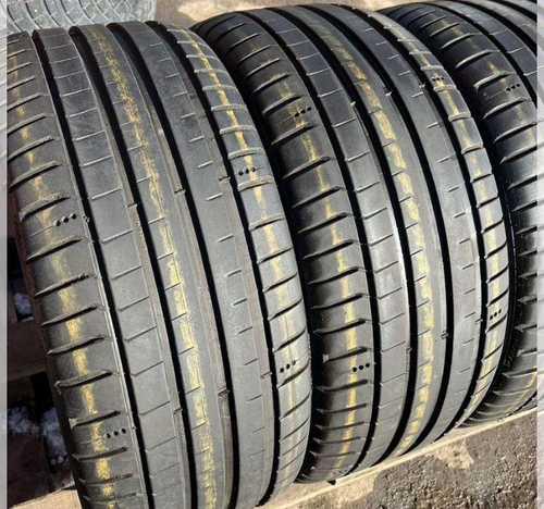 Michelin Pilot Sport 5 245/40 R18