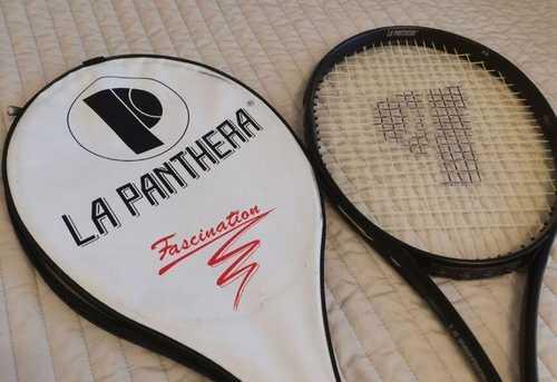 Ракетка для тенниса la panthera