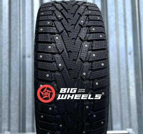 Mazzini Ice Leopard 235/55 R17