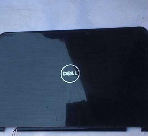 Крышка матрицы Dell N5110