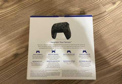 Геймпад Sony DualSense для playstation 5