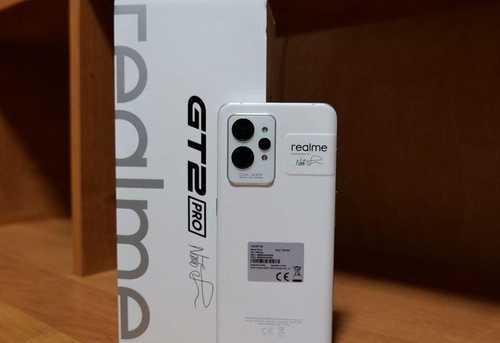 realme GT 2 Pro, 8/128 ГБ