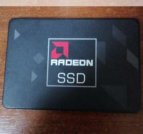 Ssd 128gb amd radeon