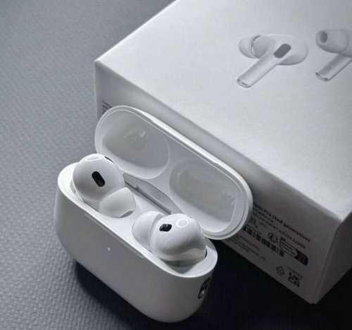 AirPods Pro Gen 2 (  чехол и Limited)