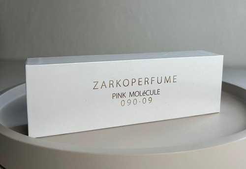 Zarkoperfume pink molecule 090 09