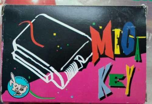 Mega Key для Sega