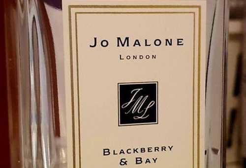 Туалетная вода женская Jo Malone Blackberry&Bay