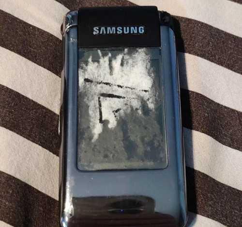 Samsung SGH-G400