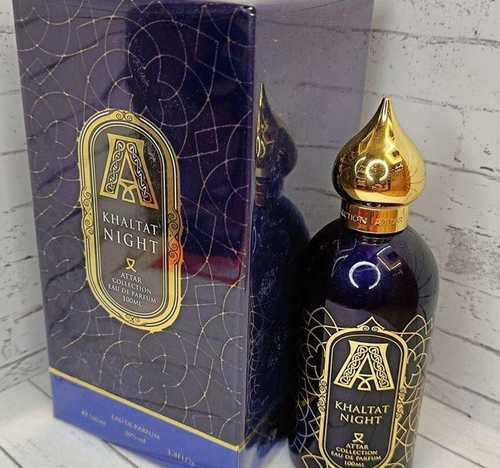 Attar Collection khaltat night 100 ml