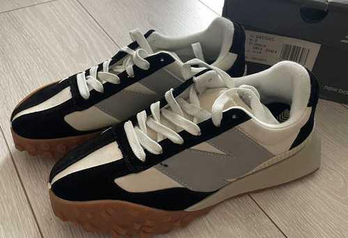 Кроссовки New Balance xc 72