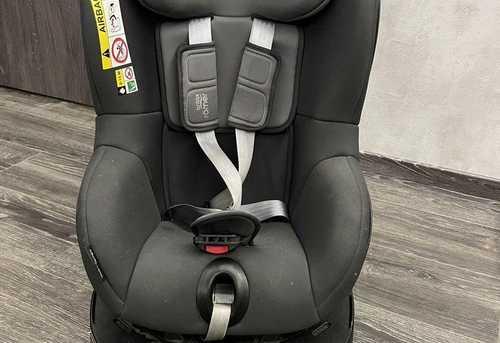 Автокресло 0+/1 Britax Roemer DualFix M i-Size