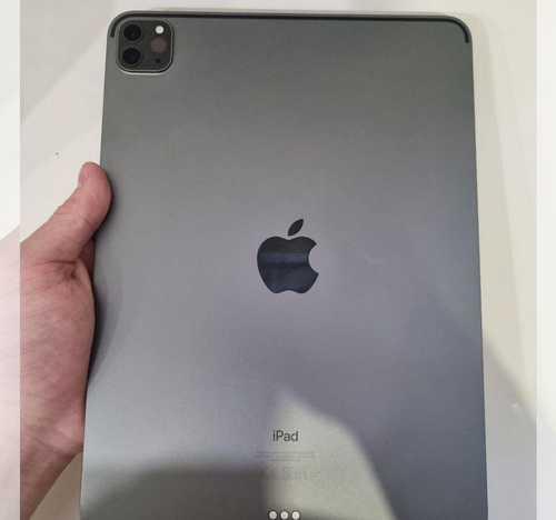 iPad pro 11 2020 128gb