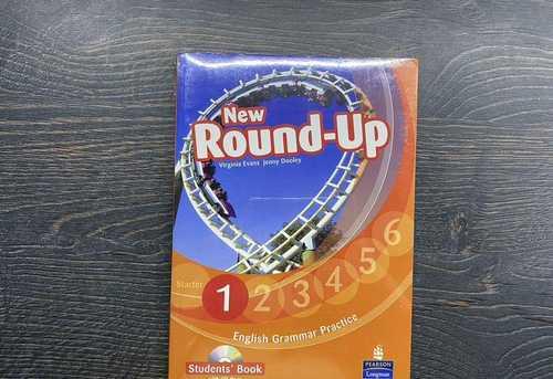 Round Up 1 2е издание