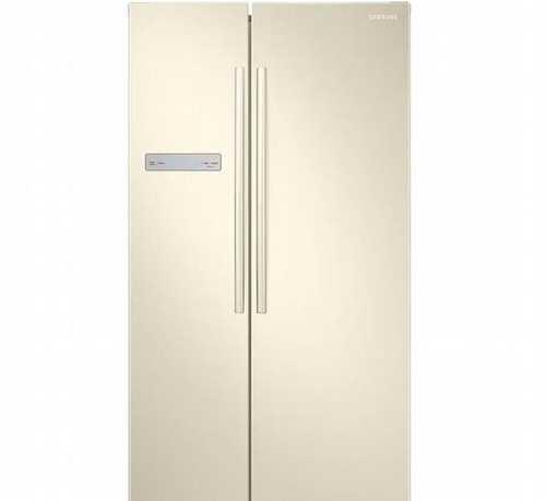 Холодильник двухдверный Samsung RS54N3003EF