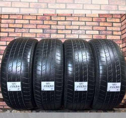 Bridgestone Dueler H/T 684II 265/60 R18