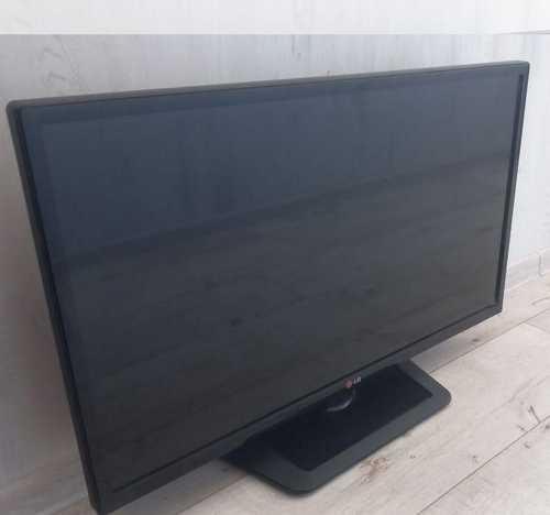 Телевизор LG 32LS345T