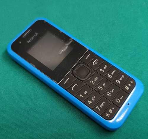 Nokia 105 Dual sim (2017)