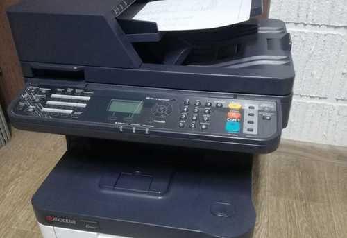 Мфу Kyocera Ecosys M3540dn