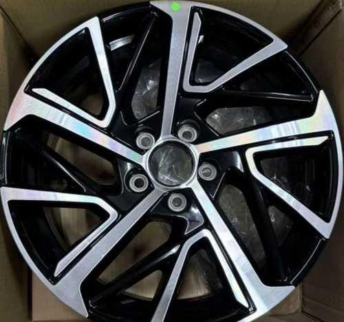 Новые диски R18 Haval Jolion, 3113101XST01A