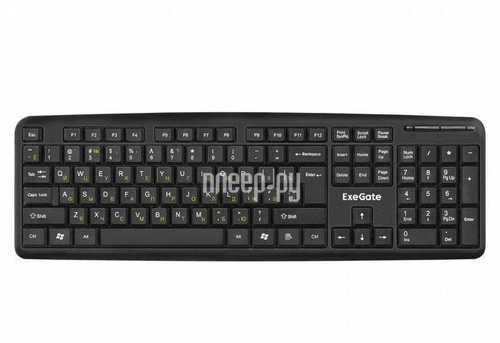 ExeGate LY-331L2 Black EX279939RUS