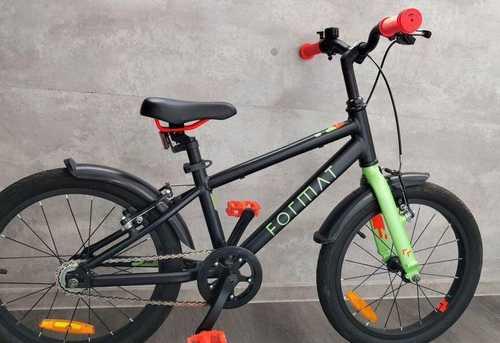 Детский велосипед Format Kids 18