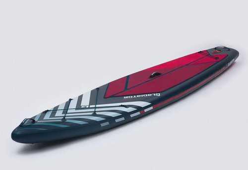 Сап доска Sup board Gladiator PRO 12'6 Sport