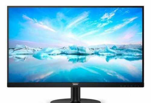 Монитор philips 275V8LA 27", VA 2560x1440 75Hz