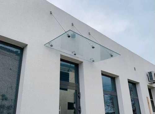 Алюминиевые Окна Витражное остекление Балконы