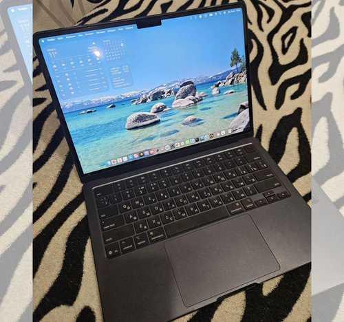 Apple macbook air 13 m4 16 512gb