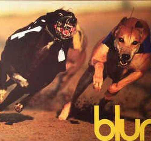 Виниловая пластинка Blur parklife (180 Gram)