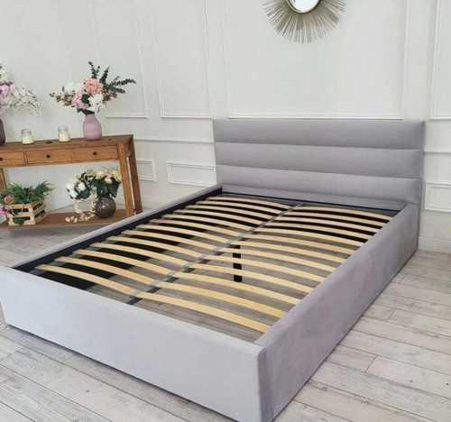 Кровать 180х200 двухспальная
