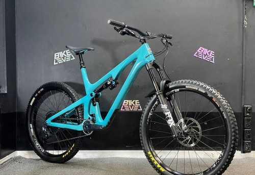 Carbon Enduro Yeti SB140 C2 2022г