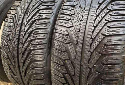 Uniroyal MS Plus 77 255/40 R19