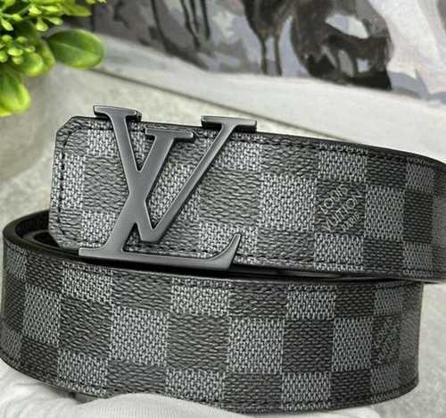 Ремень мужской Louis Vuitton