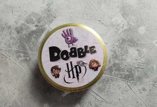 Игра Dobble(Доббль) Гарри Поттер