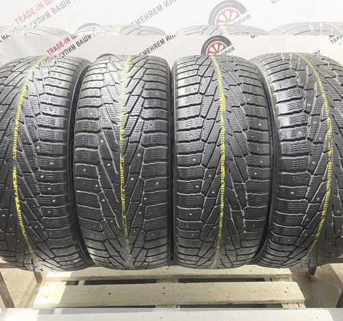 Nokian Tyres Hakkapeliitta 7 SUV 265/60 R18 118W