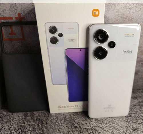 Xiaomi Redmi Note 13 Pro 5G, 12/512 ГБ