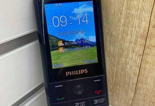 Philips Xenium E169